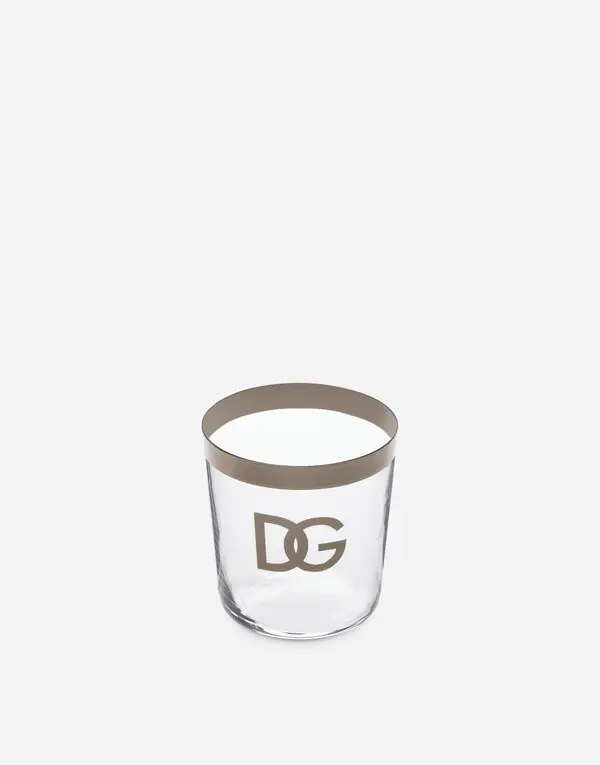 Dolce & Gabbana Set 2 Bicch Acqua