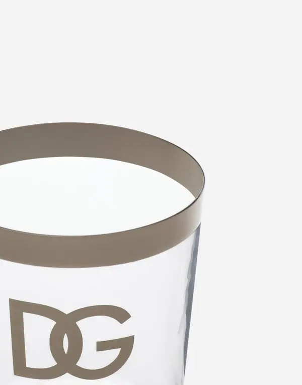Dolce & Gabbana Set 2 Bicch Acqua