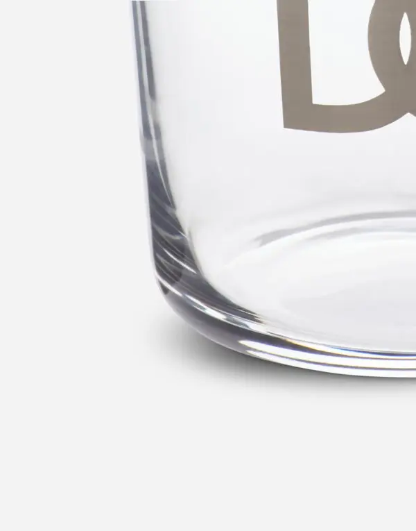 Dolce & Gabbana Set 2 Bicch Acqua