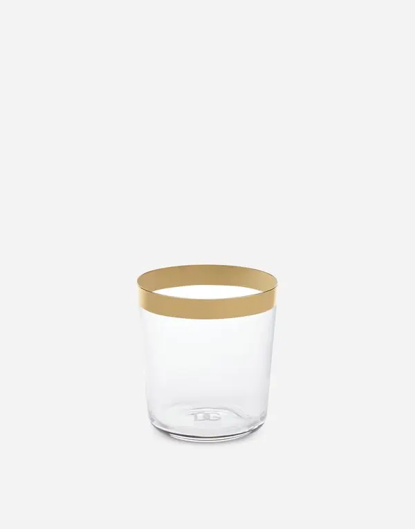 Dolce & Gabbana Set 2 Bicch Acqua