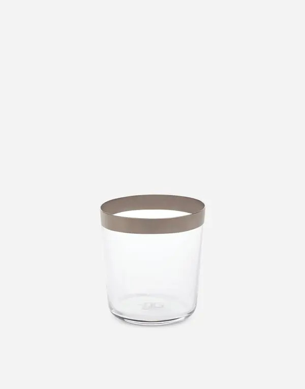 Dolce & Gabbana Set 2 Bicch Acqua