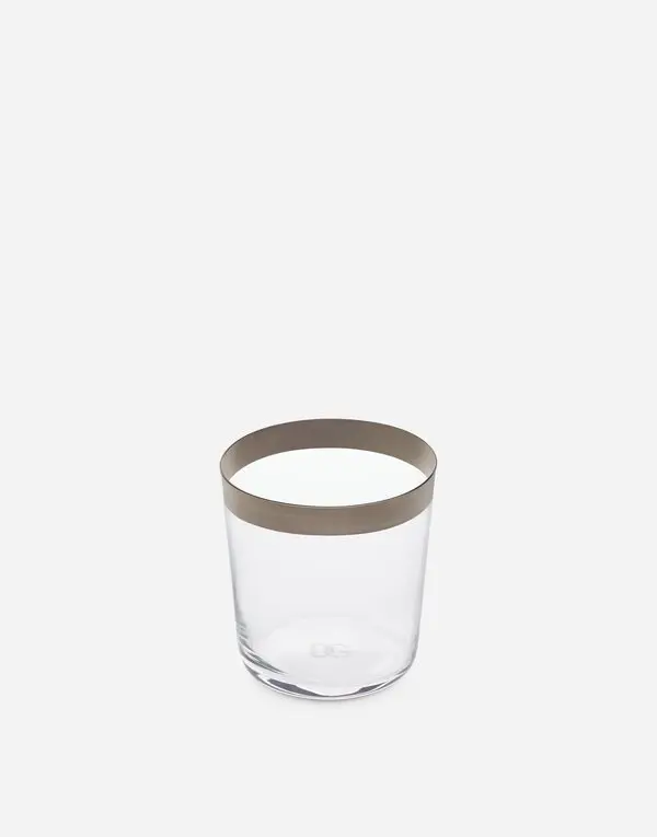 Dolce & Gabbana Set 2 Bicch Acqua