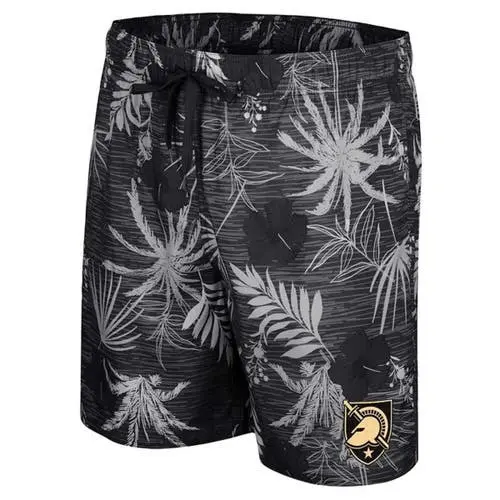 COLOSSEUM Army Knights Swim Short