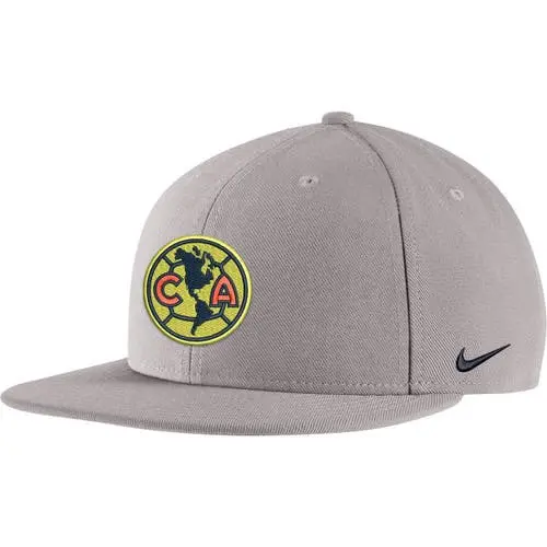 Nike Club America Pro Snapback Hat