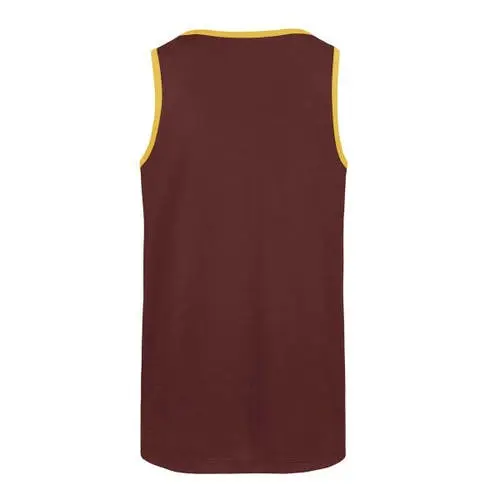 '47 Washington Commanders Winger Franklin Tank Top