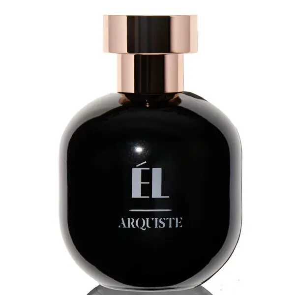 ARQUISTE PARFUMEUR El Eau De Parfum 3.3 Fl. Oz - One-color