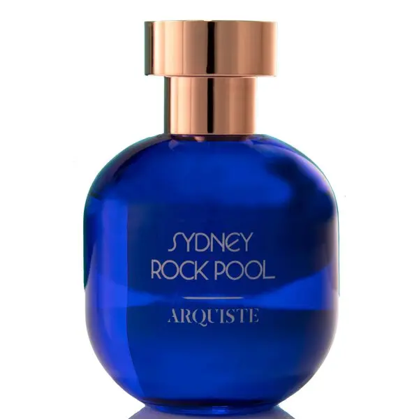 ARQUISTE PARFUMEUR Sydney Rock Pool Eau De Parfum 3.3 Fl. Oz - One-color