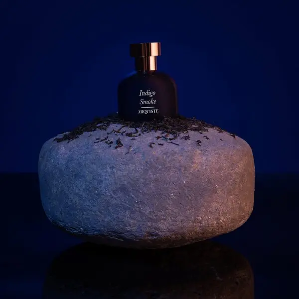 ARQUISTE PARFUMEUR Indigo Smoke Eau De Parfum