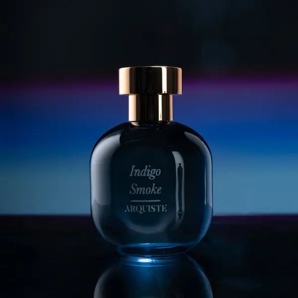 ARQUISTE PARFUMEUR Indigo Smoke Eau De Parfum