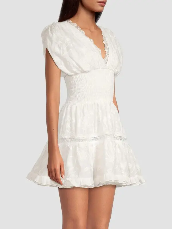 Waimari Core Palomas Dress