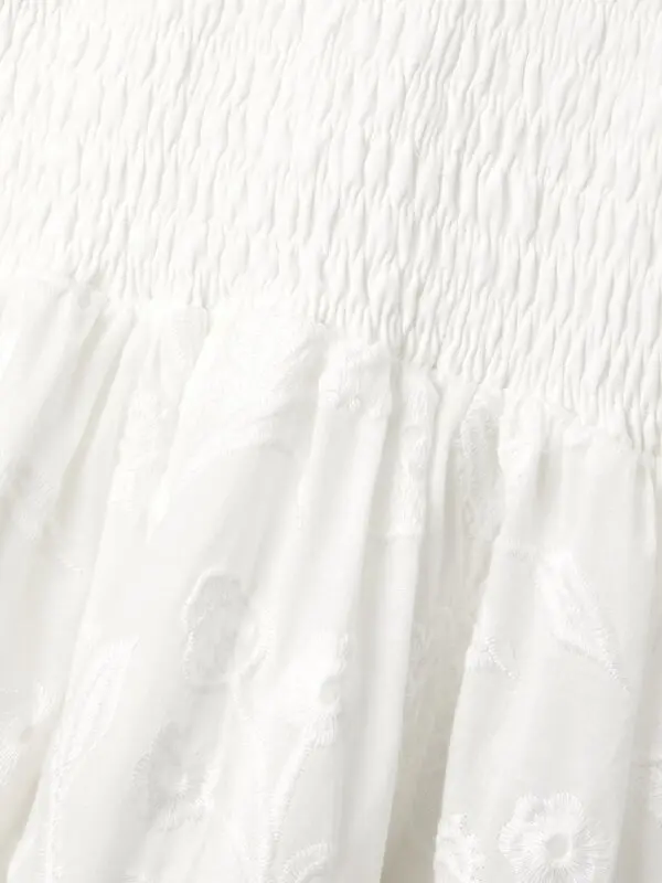 Waimari Core Palomas Dress