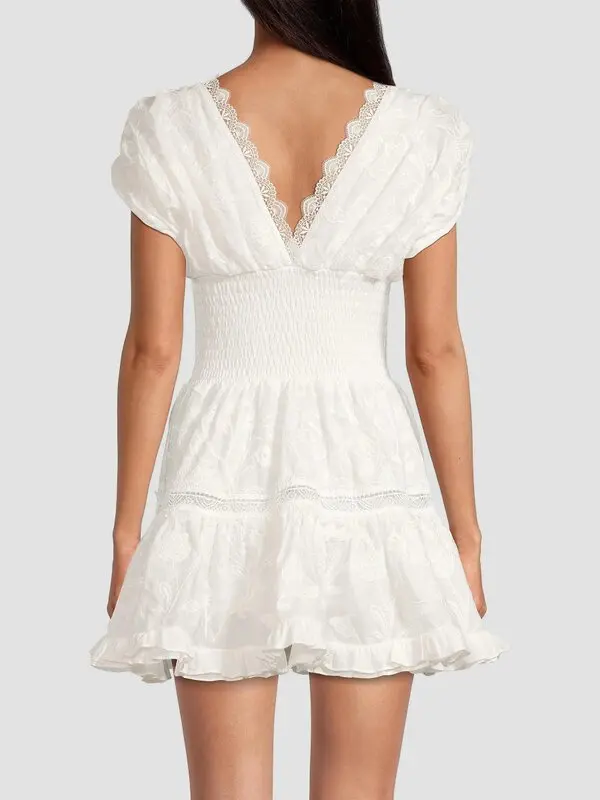 Waimari Core Palomas Dress