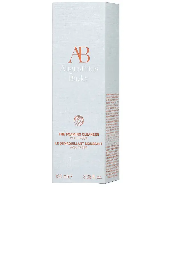 Augustinus Bader The Foaming Cleanser - N,a