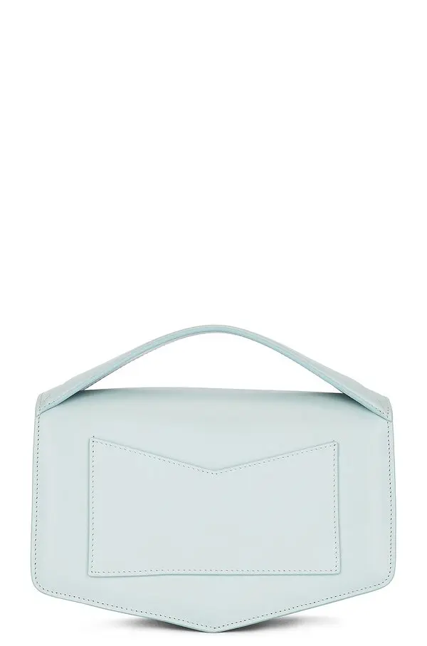 Alaïa Le Papa Top Handle Bag