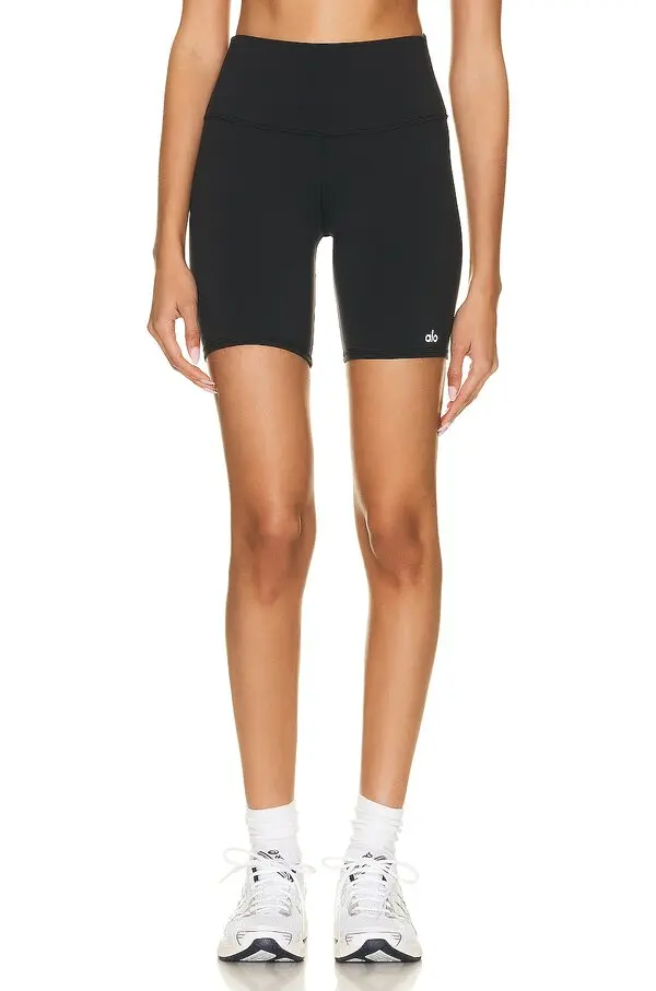 Alo Yoga High Waisted Biker Short