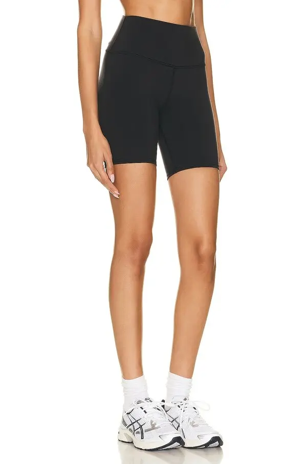 Alo Yoga High Waisted Biker Short