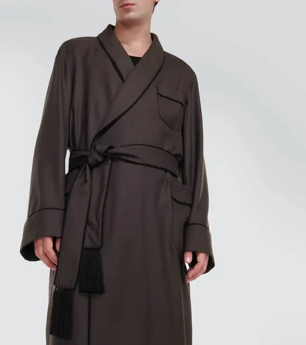 TOM FORD Cashmere Robe