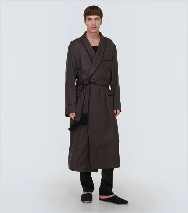 TOM FORD Cashmere Robe