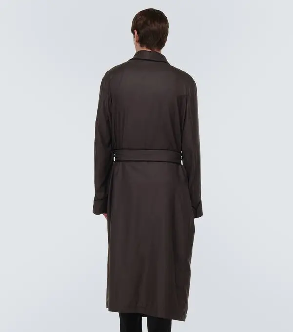 TOM FORD Cashmere Robe