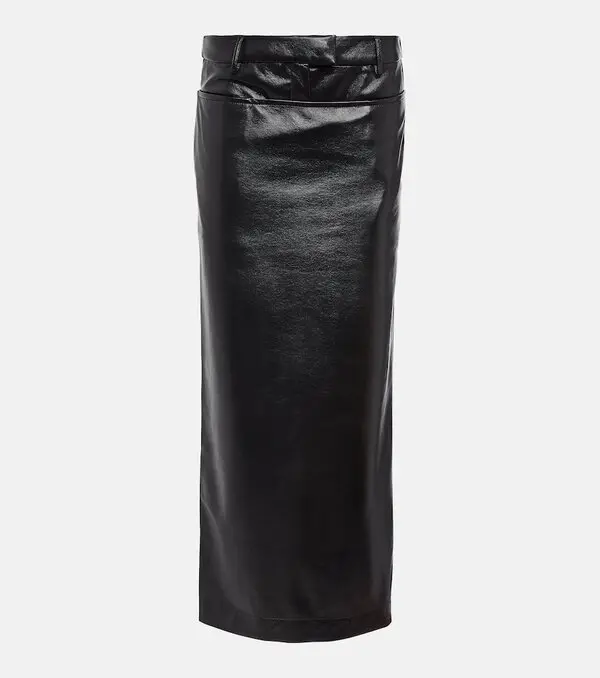 AYA MUSE Elfi Maxi Skirt