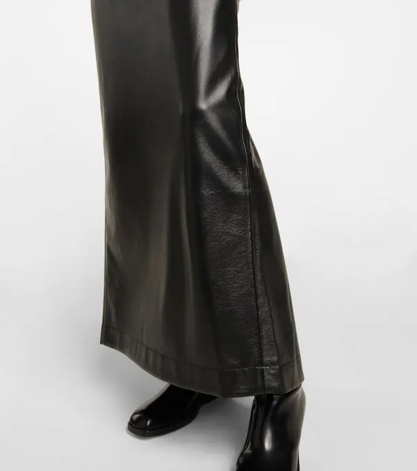 AYA MUSE Elfi Maxi Skirt