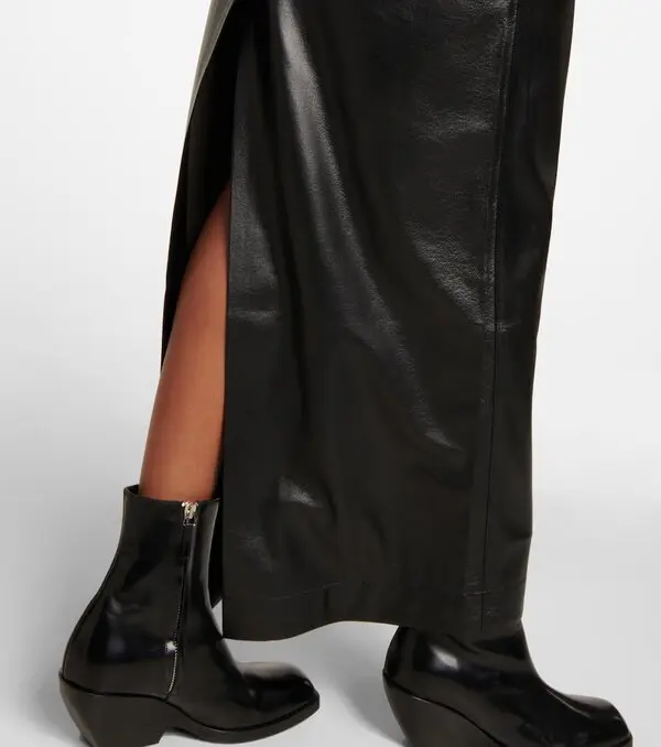 AYA MUSE Elfi Maxi Skirt