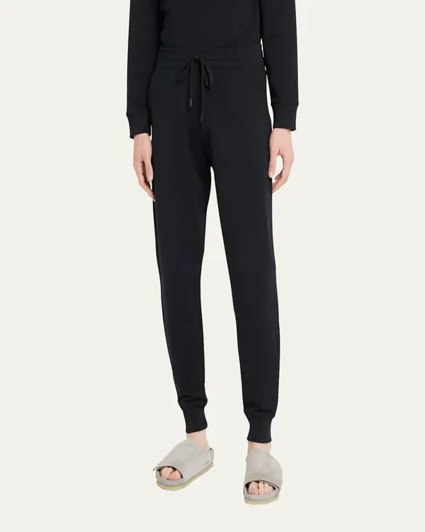 HANDVAERK Pima Cotton Flex Sweatpants