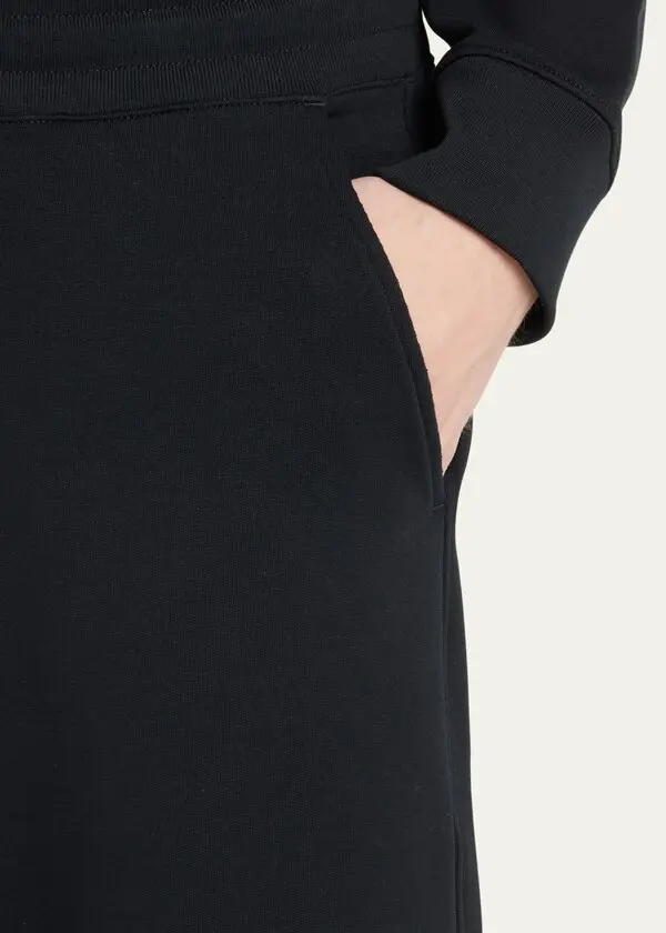HANDVAERK Pima Cotton Flex Sweatpants