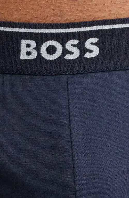 BOSS 3-pack Assorted Classic Cotton Briefs - Open Bu