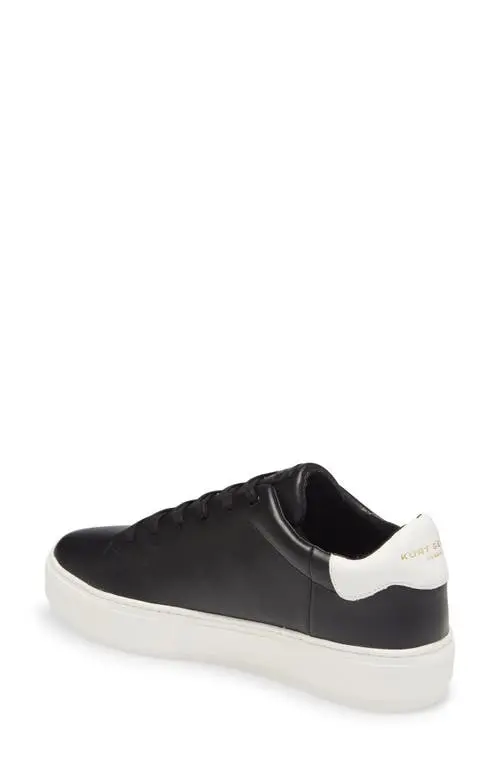 Kurt Geiger Laney Sneaker By - Black