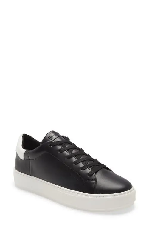 Kurt Geiger Laney Sneaker By - Black