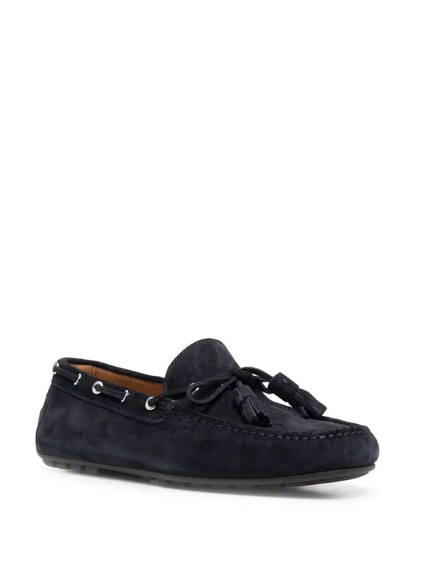 Rlx Ralph Lauren Harold Tasselled Loafers