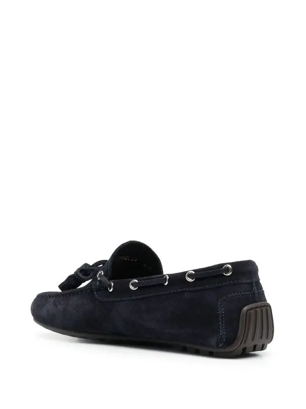 Rlx Ralph Lauren Harold Tasselled Loafers