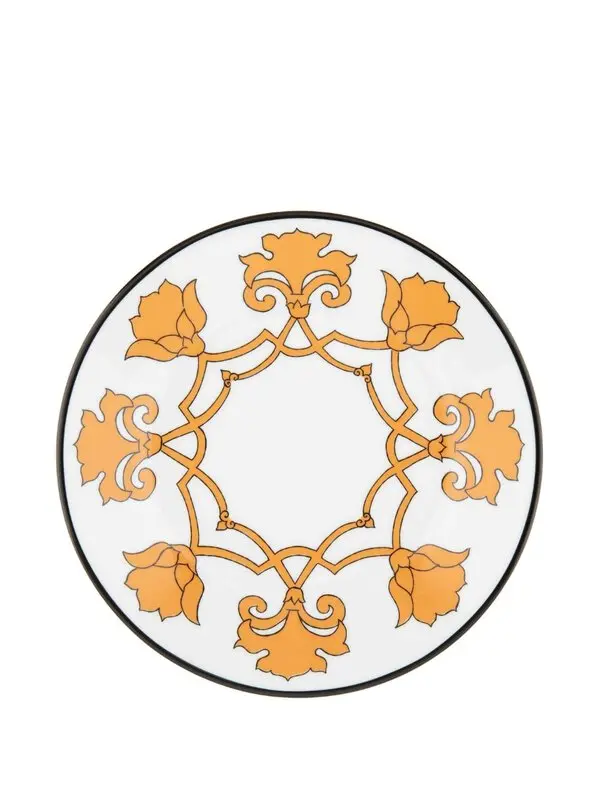 PINTO PARIS Jaipur Dessert Plate