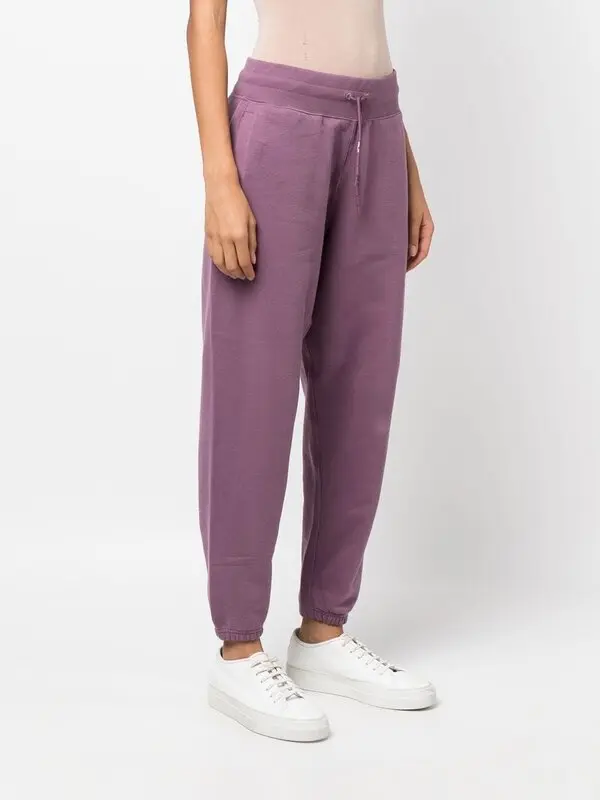 Rlx Ralph Lauren Embroidered Logo Track Pants