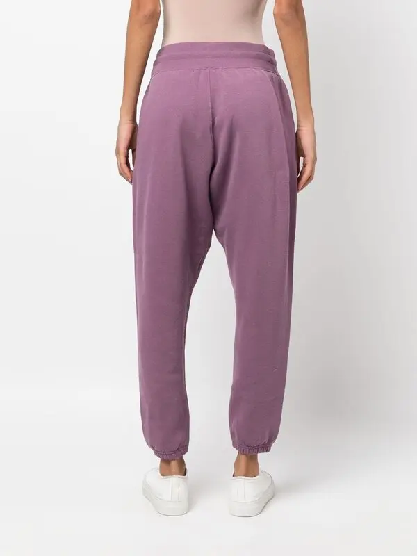 Rlx Ralph Lauren Embroidered Logo Track Pants