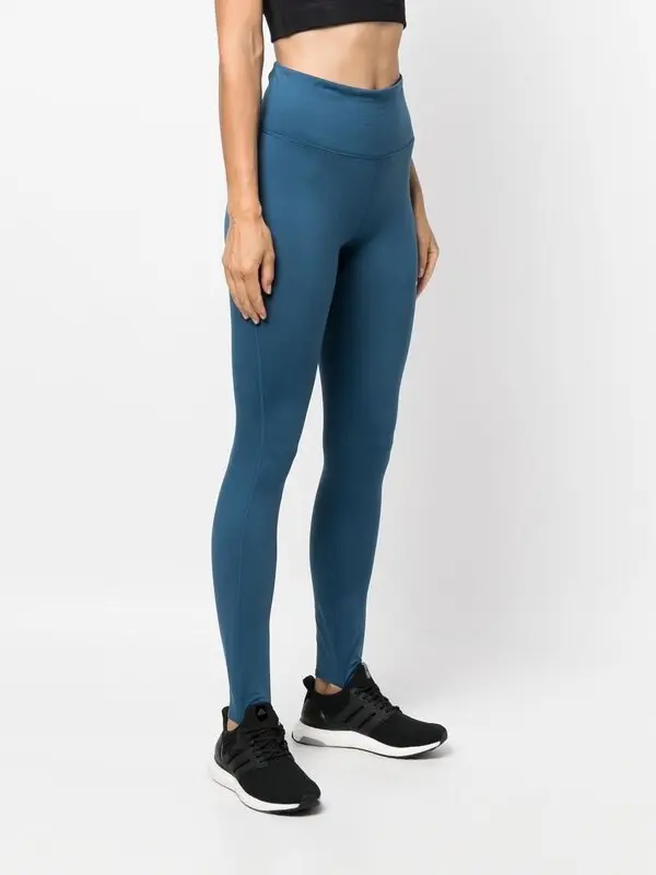 Rlx Ralph Lauren High-waisted Performance Leggings