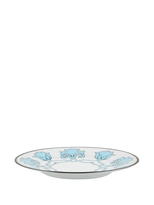 PINTO PARIS Jaipur Dessert Plate