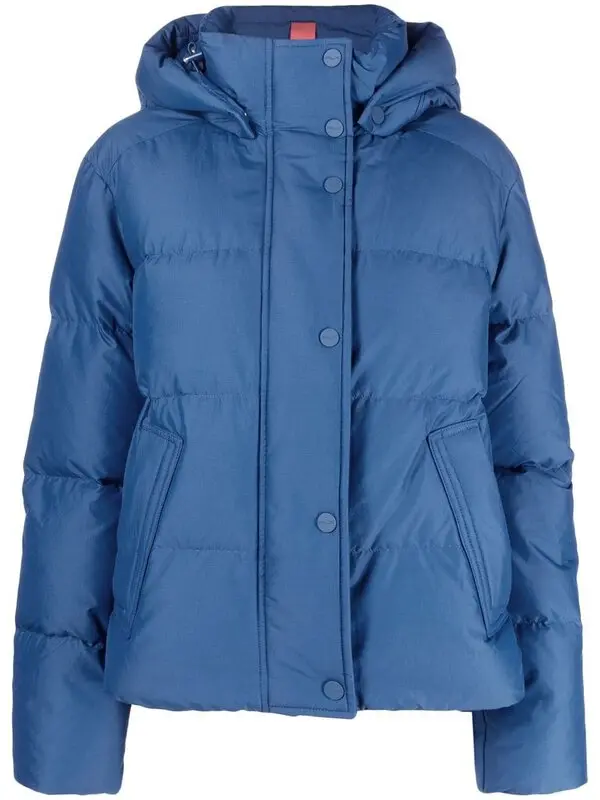 Rlx Ralph Lauren Insulated Puffer Jacket