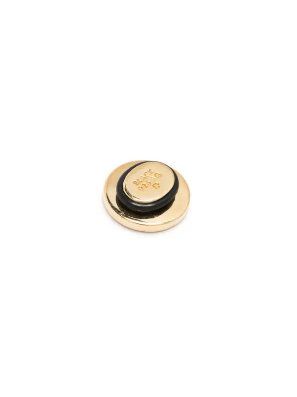 MARIA BLACK Cancer Pop Coin Charm - Gold