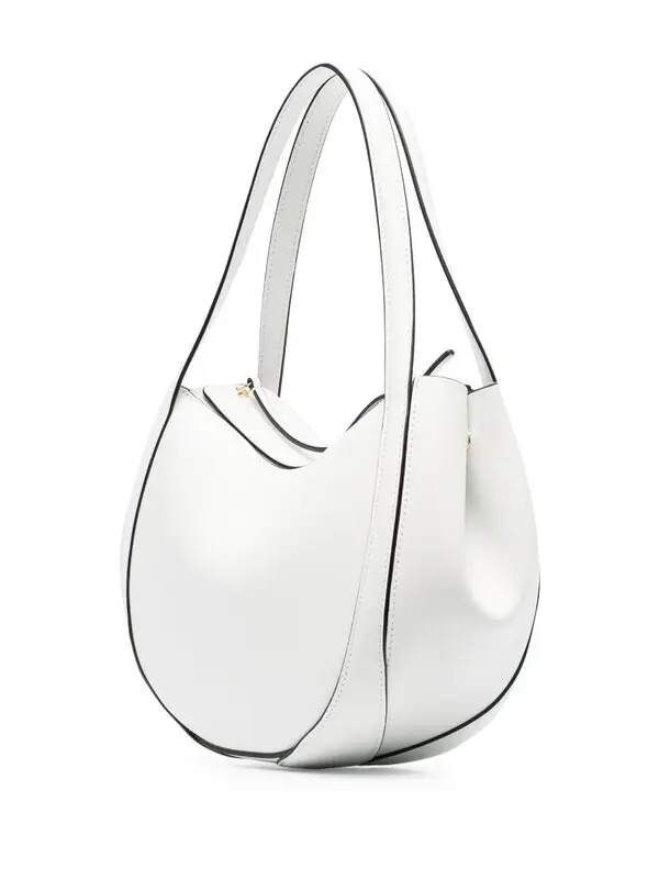 WANDLER Lin Leather Tote