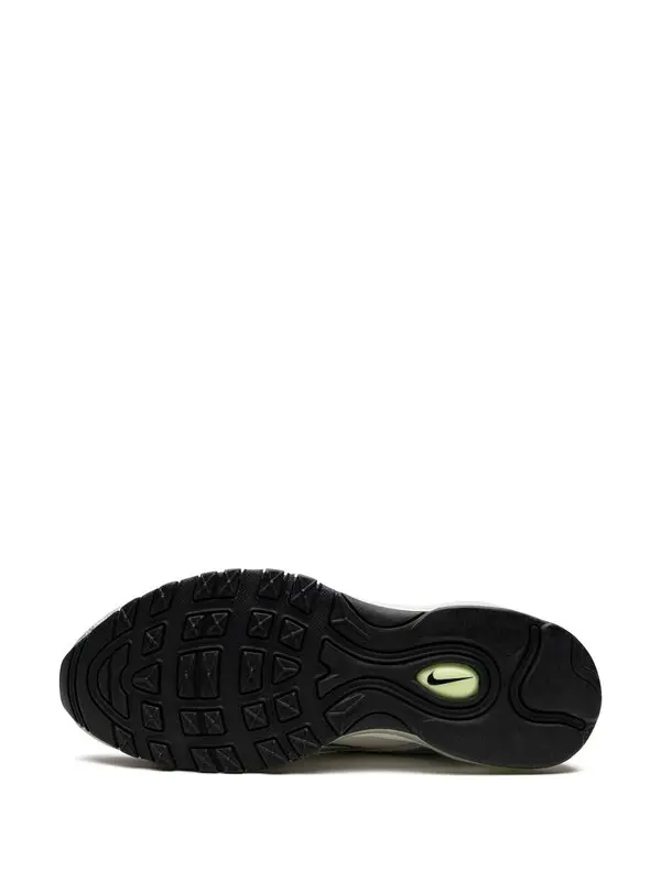 Nike Air Max 97 Low-top Sneakers - Neutrals