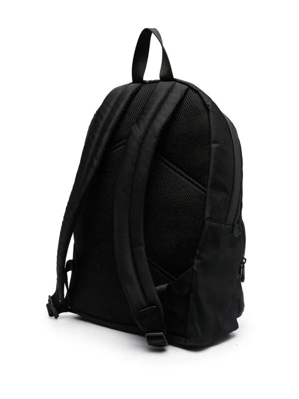 Calvin Klein Logo-patch Backpack