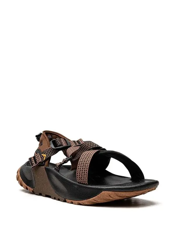 Nike Oneonta Chunky-sole Sandals