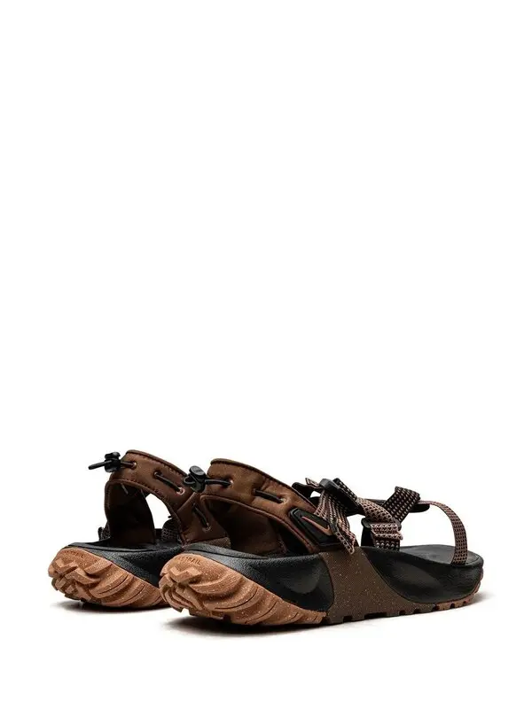 Nike Oneonta Chunky-sole Sandals