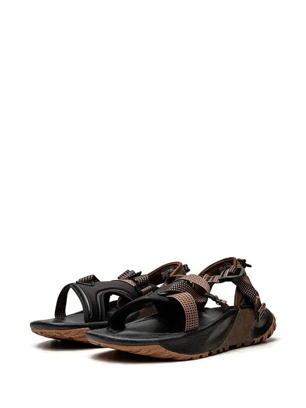 Nike Oneonta Chunky-sole Sandals