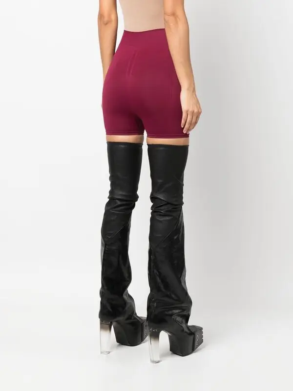 Rick Owens High-waisted Briefs