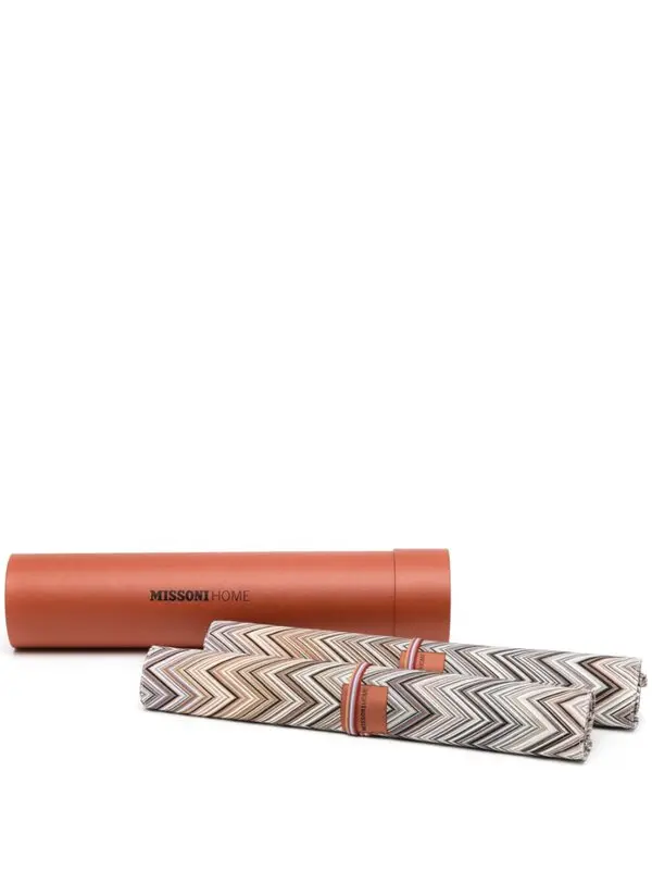 Missoni Zigzag Placemat