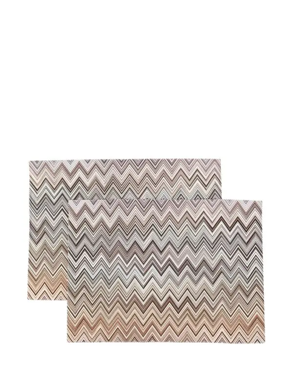 Missoni Zigzag Placemat