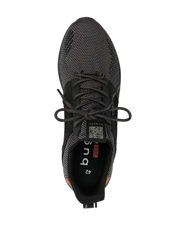 BUGATTI Java Ii Low-top Sneakers